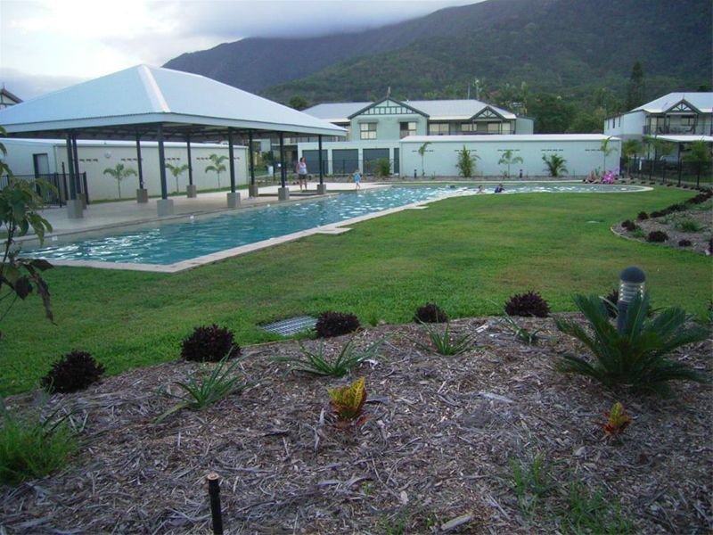 APT. 7 / 1-2 Fairweather Road, Redlynch, Qld 4870 - Property Details