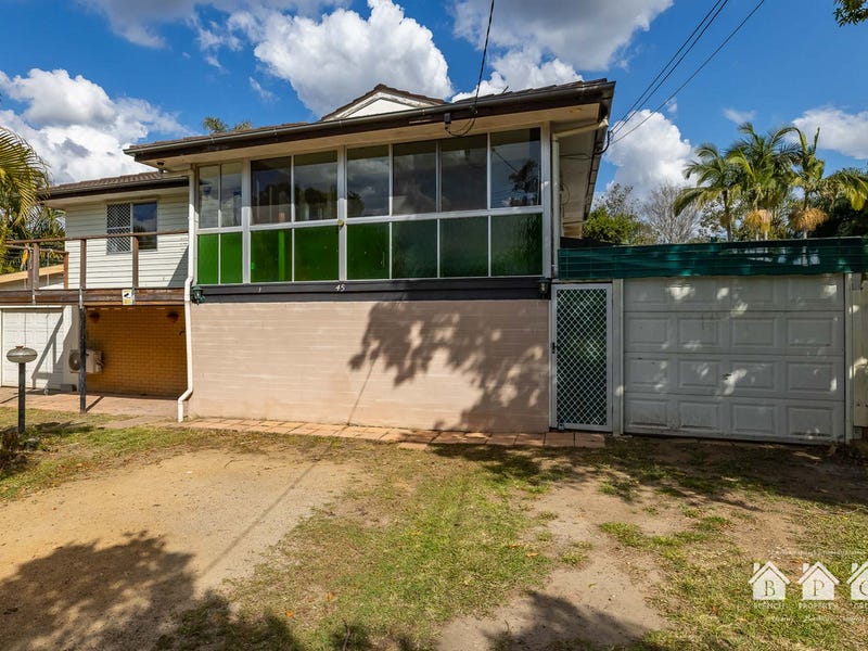 45 Lynelle Street, Marsden, Qld 4132 - realestate.com.au