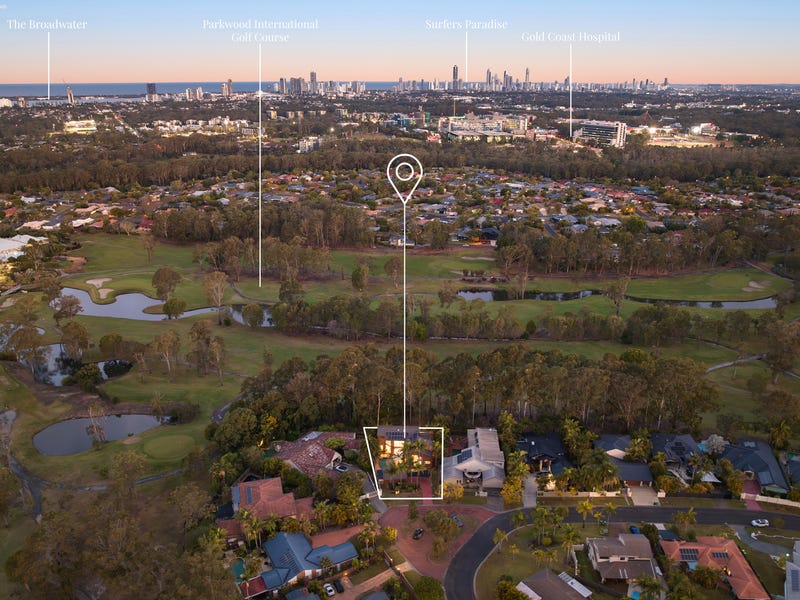 26 Ben Hogan Crescent, Parkwood, Qld 4214 - Property Details