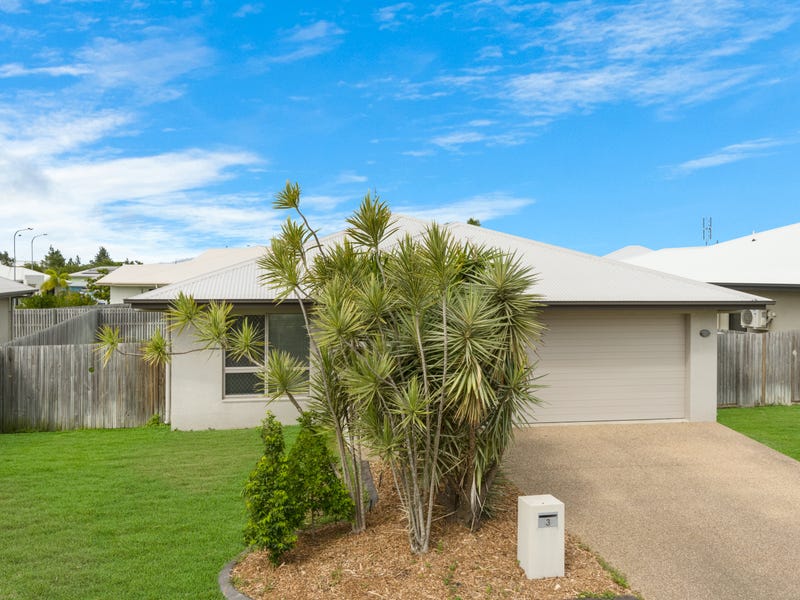 3 Brooke Lane, Burdell, Qld 4818 - Property Details