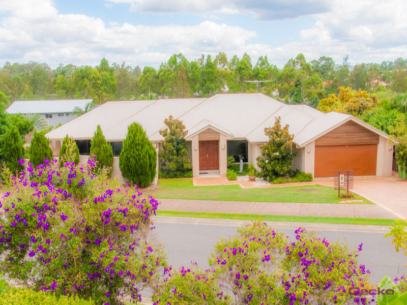 20 Riversleigh Cres, Eatons Hill, QLD 4037 - realestate.com.au