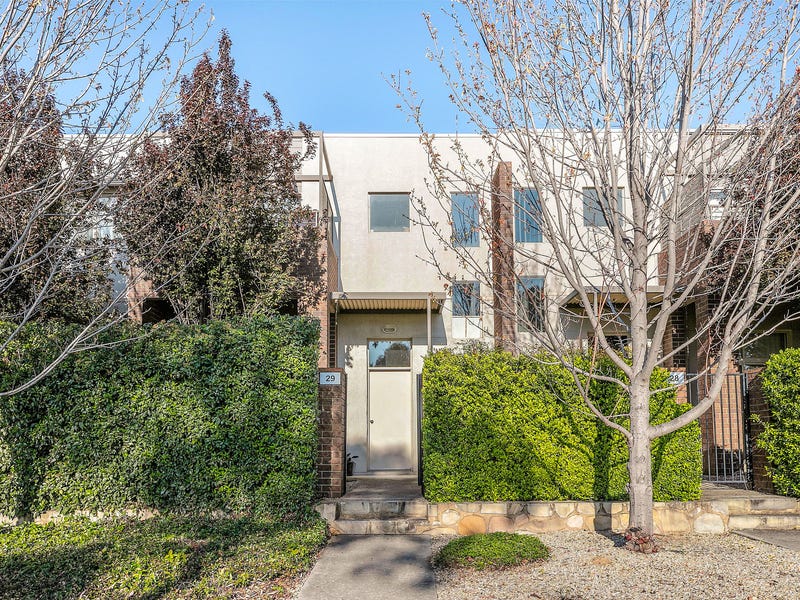 29/128 Flemington Road, Harrison, ACT 2914 - Property Details