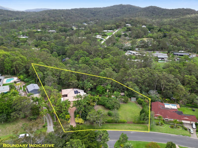 58 Gardenia Drive, Bonogin, Qld 4213 - Property Details