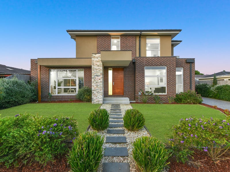 1/41 Hansworth Street, Mulgrave, Vic 3170 - Property Details