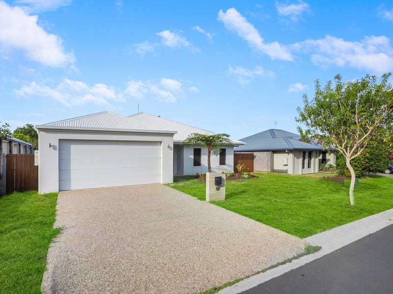 52 Springbrook Avenue, Redlynch, Qld 4870 - Property Details