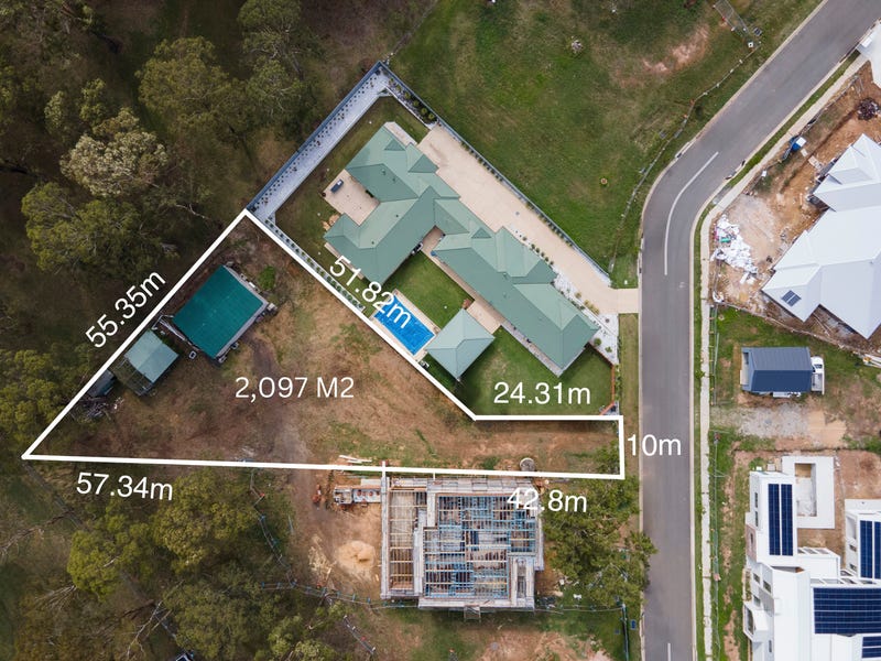 18 Wing Circuit, Denham Court, NSW 2565 - realestate.com.au