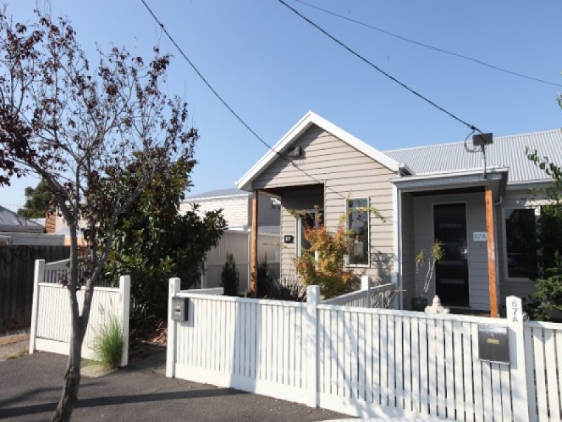 67 River Street, Newport, Vic 3015 - Property Details