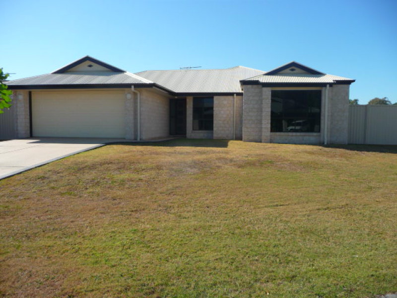 7 Caitlin Crt, Rothwell, Qld 4022 - Property Details