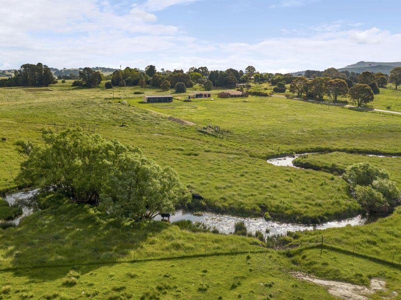 50 Moorilda Road, Barry, NSW 2799 - Property Details