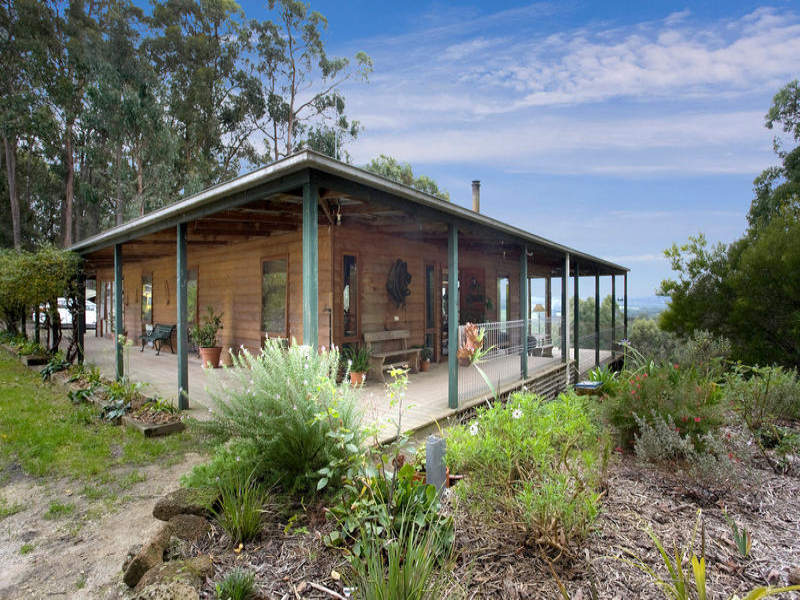 165 Frys Road, Kawarren, Vic 3249 - Property Details