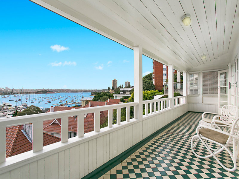 1 Loftus Road, Darling Point, NSW 2027 - realestate.com.au