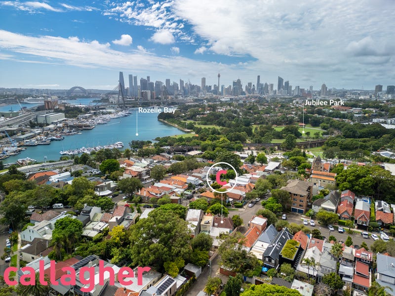 376 Annandale Street, Annandale, NSW 2038 - Property Details