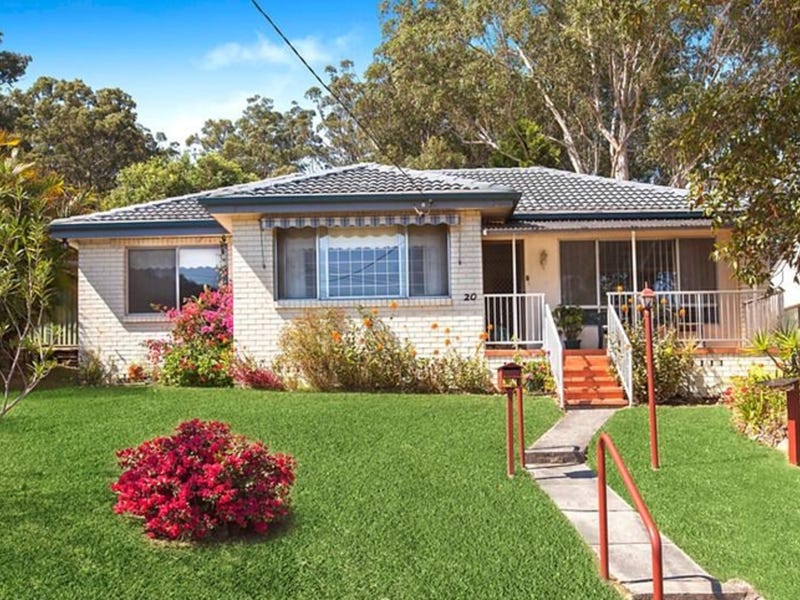 20 Lock Avenue, Springfield, NSW 2250 - realestate.com.au