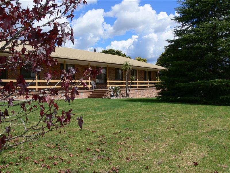 52 Tunnel Rd, Dalveen, Qld 4374 - Property Details