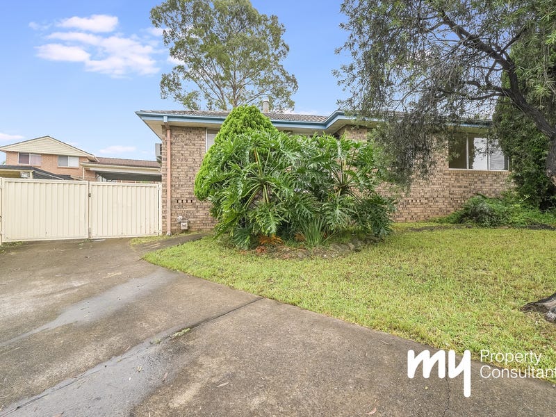 118 Lockheed Street, Raby, NSW 2566 - Property Details