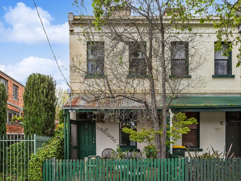 402 Cardigan Street, Carlton, Vic 3053 - Property Details