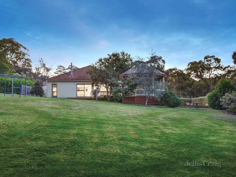 38 Heads Road, Donvale, Vic 3111 - Property Details