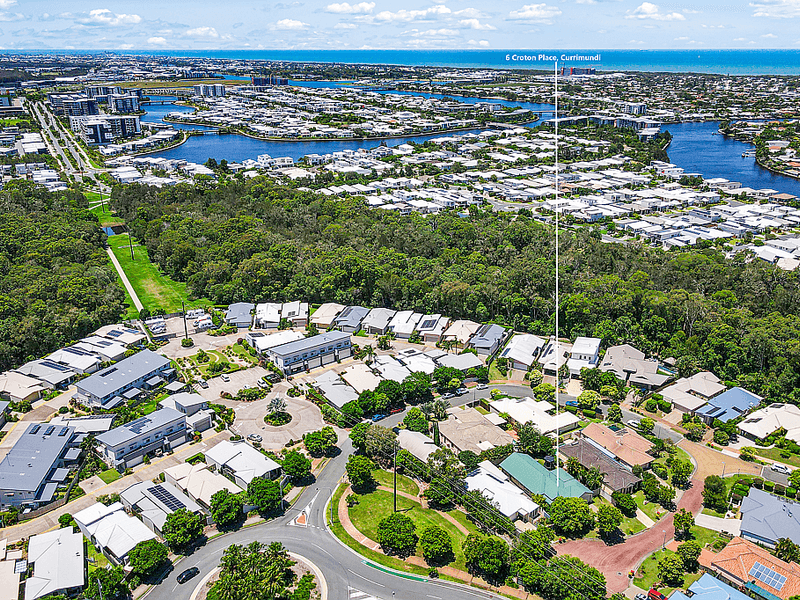 6 Croton Place, Currimundi, QLD 4551 - realestate.com.au