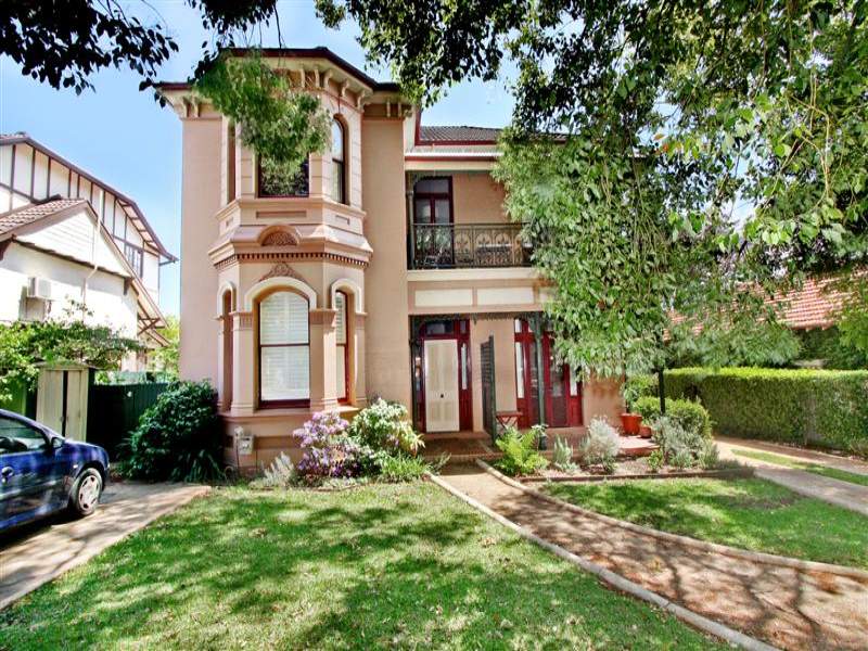 7/85 Queen Street, Ashfield, NSW 2131 - realestate.com.au