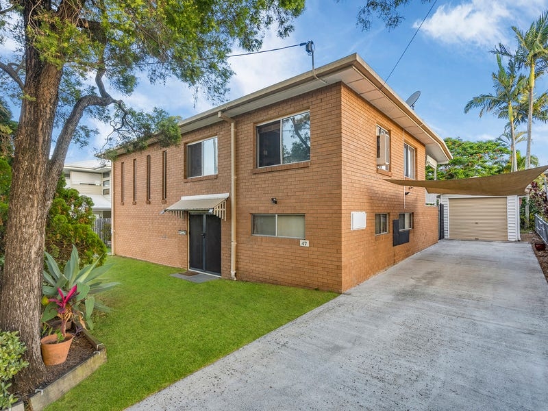 47 Railway Terrace, Corinda, Qld 4075 - Property Details