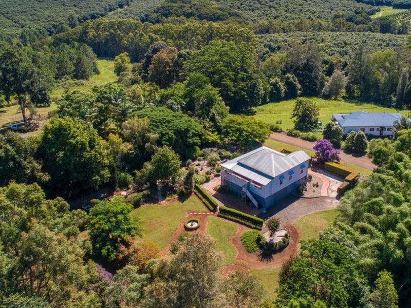 46 Cedar Drive, Dunoon, NSW 2480 - Property Details