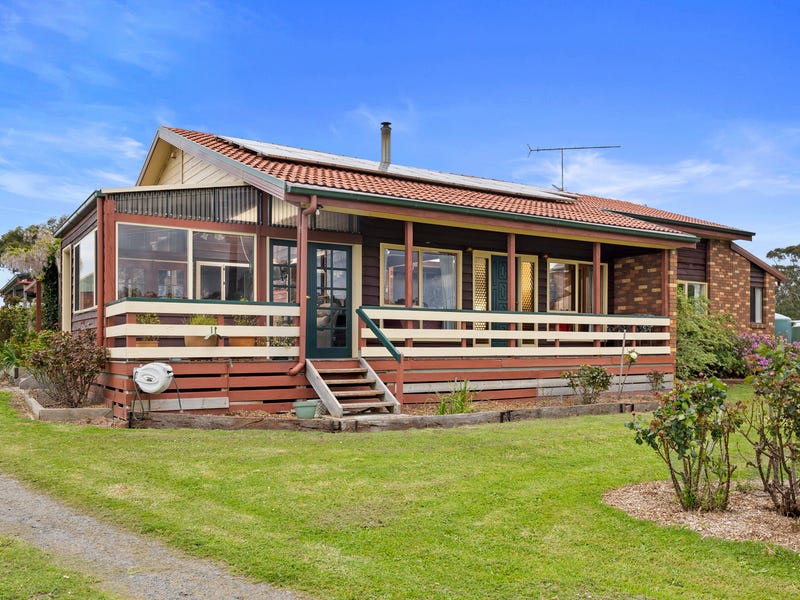 1780 South Gippsland Highway, Meeniyan, Vic 3956 - Property Details