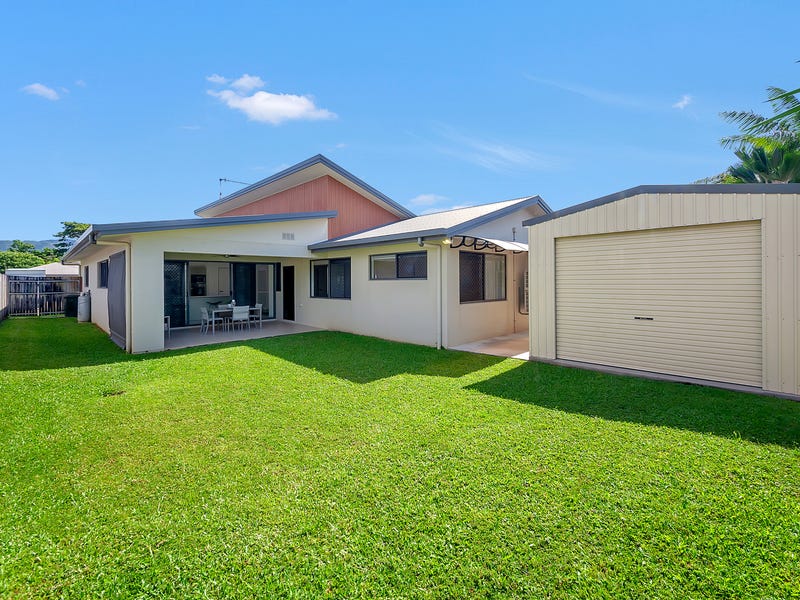 7 Mount Close, Edmonton, Qld 4869 - Property Details