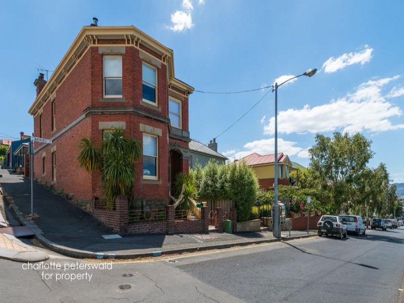 183 Bathurst Street, Hobart, Tas 7000 - Property Details
