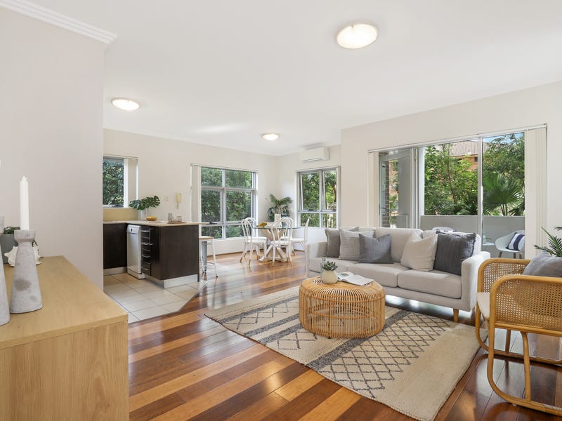 19/500 President Avenue, Sutherland, NSW 2232 - Property Details