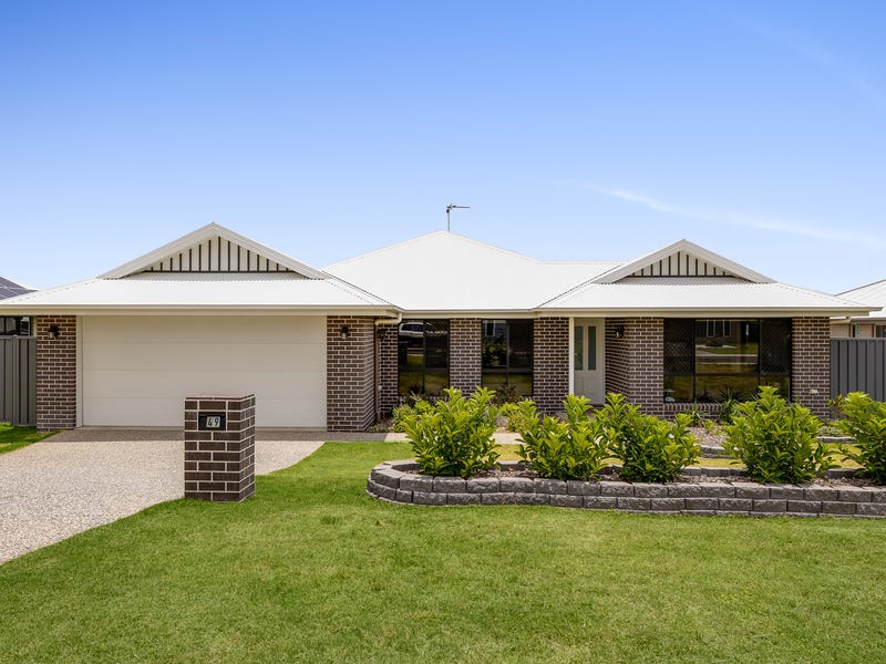 49 Magpie Drive, Cambooya, Qld 4358 - Property Details