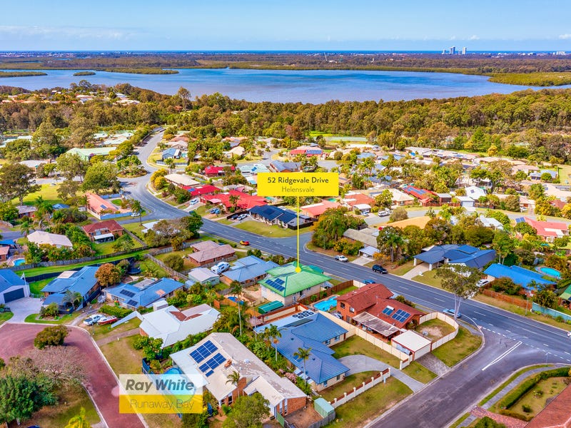 52 Ridgevale Drive, Helensvale, Qld 4212 - Property Details