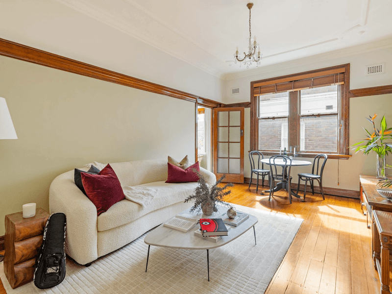 1 Bedroom Properties for Rent in Potts Point, NSW 2011 (+2 locations ...