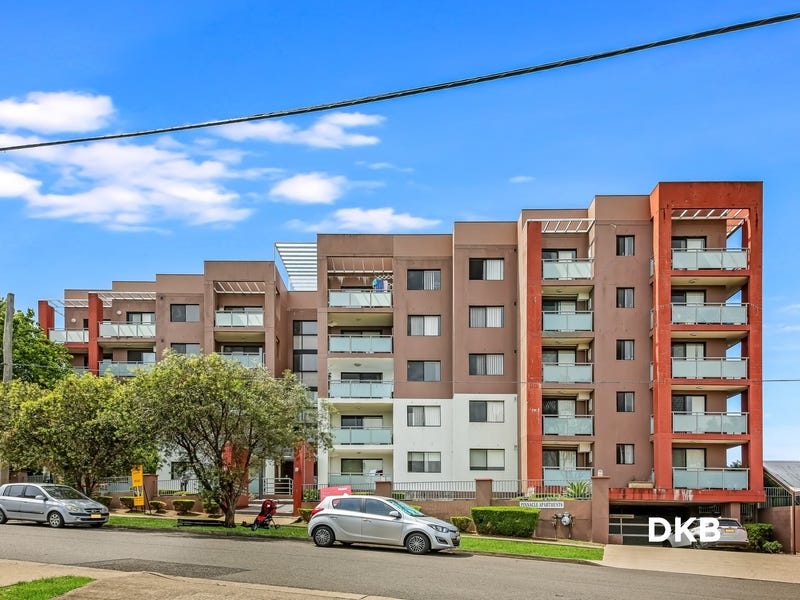 33/17 Bruce Street, Blacktown, NSW 2148 - Property Details
