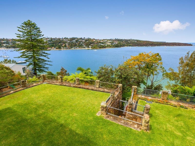 51 Parriwi Road, Mosman, NSW 2088 - realestate.com.au