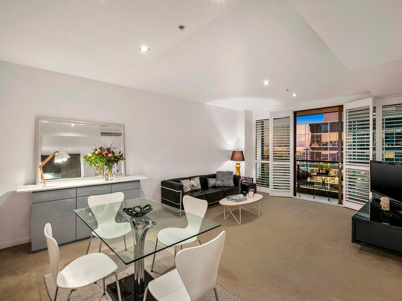 709/480 St Kilda Road, Melbourne, Vic 3004 - Property Details