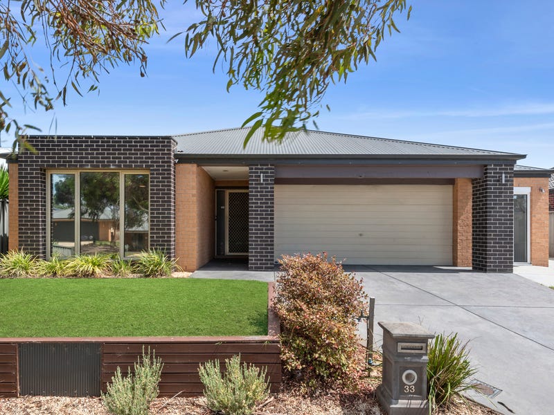 33 Mathieson Place, Lara, Vic 3212 - Property Details