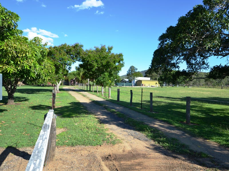 52632 Burnett Hwy, Bouldercombe, Qld 4702 - Property Details