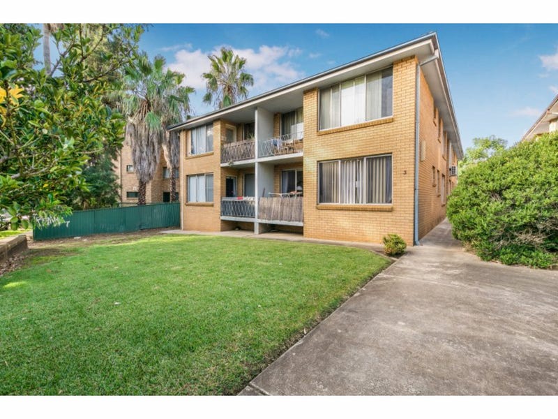 6/3 Alexandra Avenue, Westmead, NSW 2145 - realestate.com.au