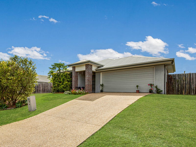 29 Parkway Crescent, Kirkwood, Qld 4680 - Property Details