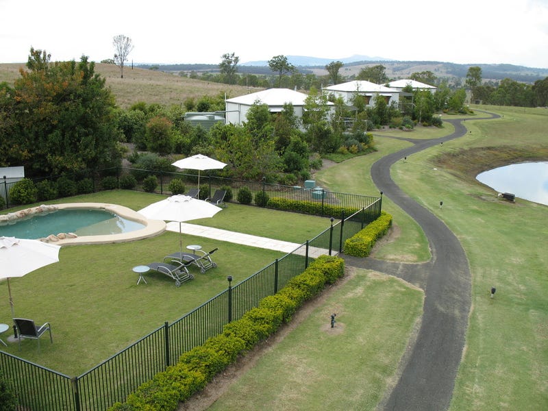 357 Old Rosevale Road, Warrill View, QLD 4307 - realestate.com.au