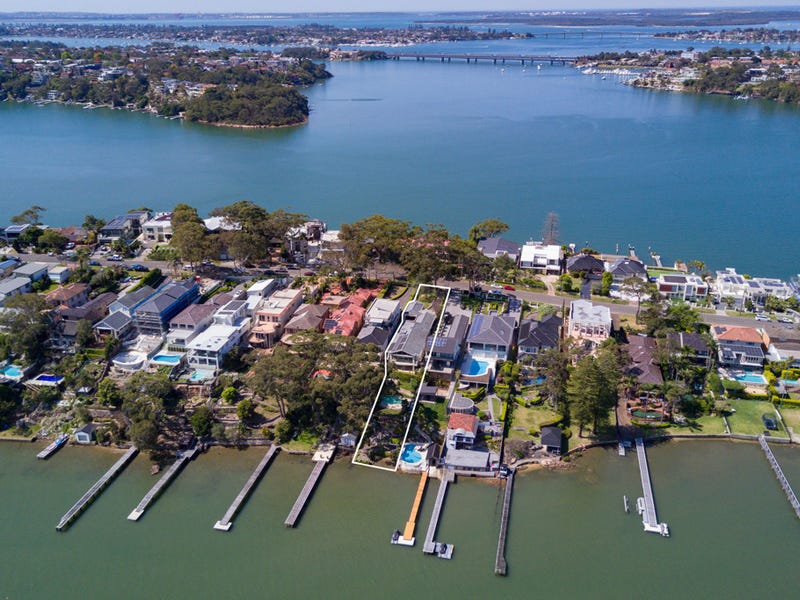 61 Kangaroo Point Road, Kangaroo Point, NSW 2224 - realestate.com.au