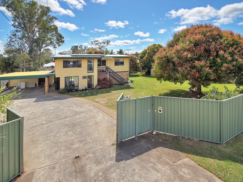 734 Browns Plains Road, Marsden, Qld 4132 - Property Details