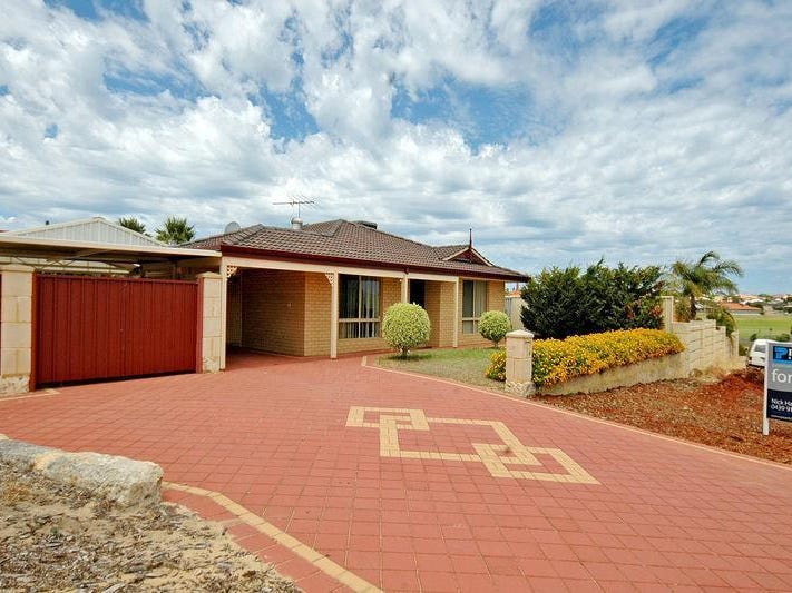 4 Inman Court, Merriwa, WA 6030 - Property Details