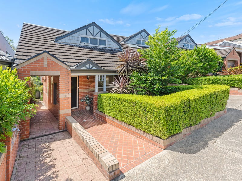 3/43-45 Church Street, Lilyfield, NSW 2040 - Property Details