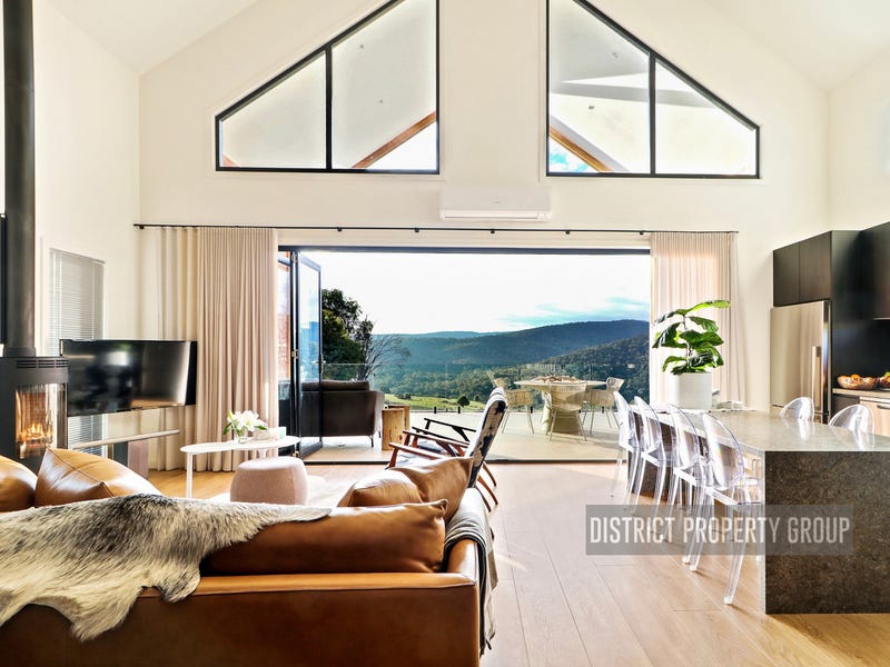 62 Alpine Ridge Drive, Merrijig, Vic 3723 - Property Details