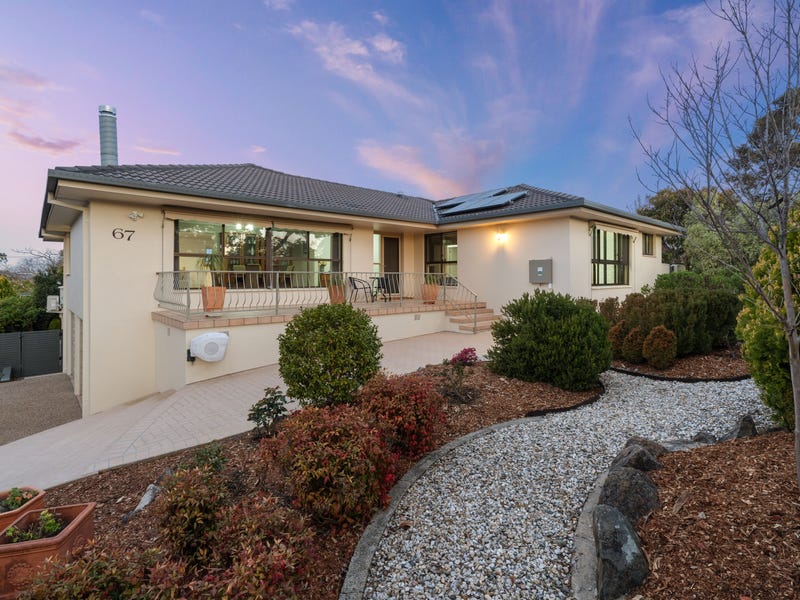 67 Springvale Drive, Weetangera, ACT 2614 - Property Details