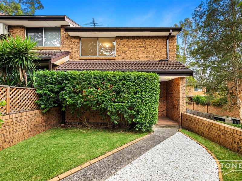 1/130 Crimea Road, Marsfield, NSW 2122 - Property Details