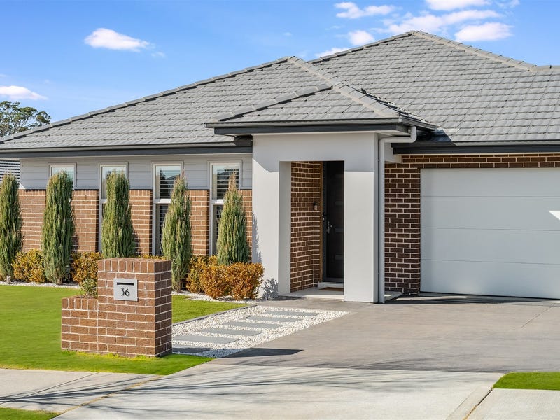 36 Maxted Street, Renwick, NSW 2575 - Property Details