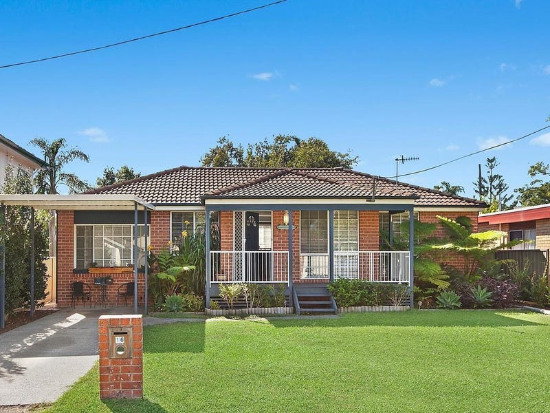 16 Graham Street, Long Jetty, NSW 2261 - realestate.com.au