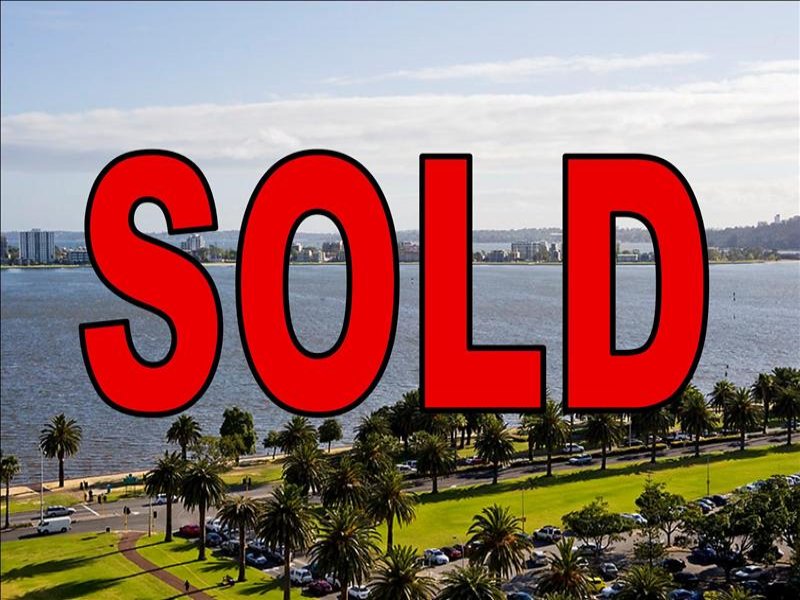 117/132 Terrace Road, Perth, WA 6000 - Property Details